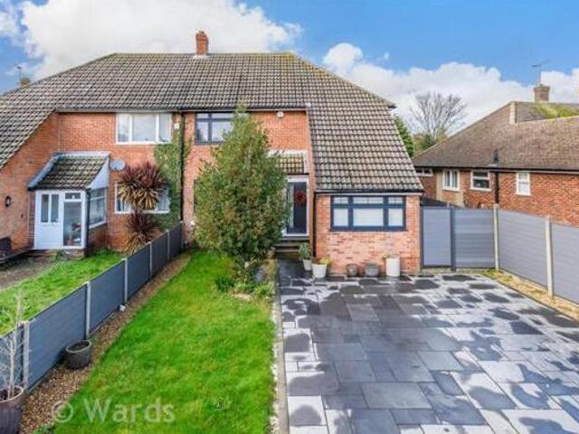 Copperhouse Road, Strood, 5 Bedroom Semi detached