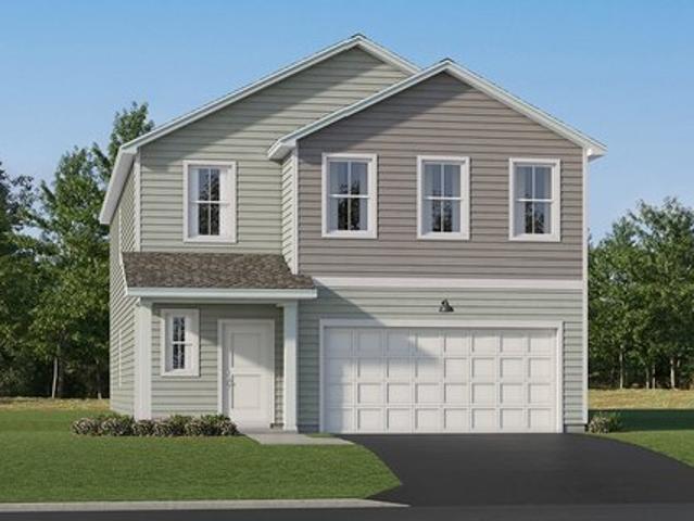 Copperleaf Plan Vermillion Commons Venture Collection Community