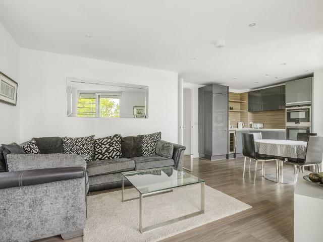 Copperlight Apartments, Buckhold Road, Wandsworth SW18, 2 bed flat to rent, £2,750 pcm | PrimeLocation