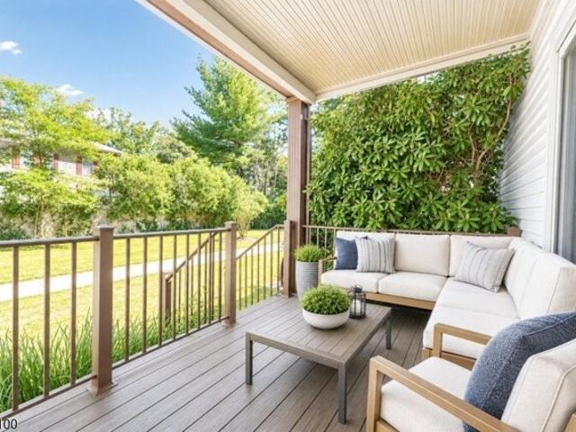 Coppermine Vlg, Flemington, Condo For Sale