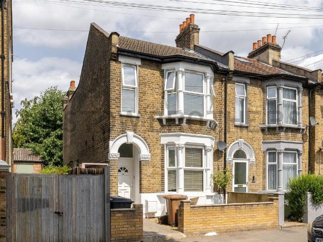 Coppermill Lane, Walthamstow E17, 2 bed flat to rent, £2,000 pcm | PrimeLocation