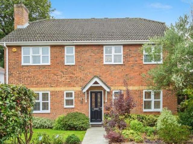 Copperpenny Drive, Gillingham, 4 Bedroom Detached