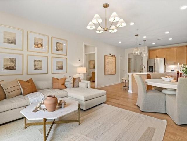 Coppersmith Way Unit,canton, Condo For Sale