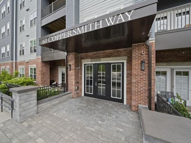 Coppersmith Way Unit,canton, Condo For Sale