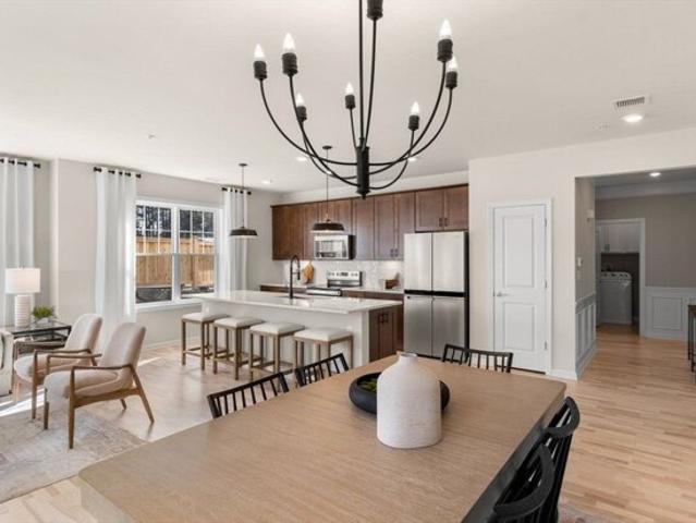 Coppersmith Way Unit,canton, Condo For Sale