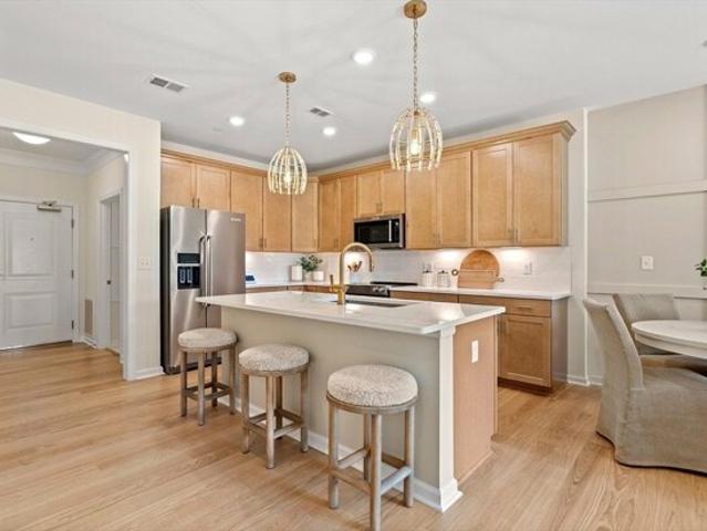 Coppersmith Way Unit,canton, Condo For Sale