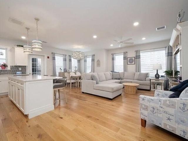 Coppersmith Way Unit,canton, Condo For Sale