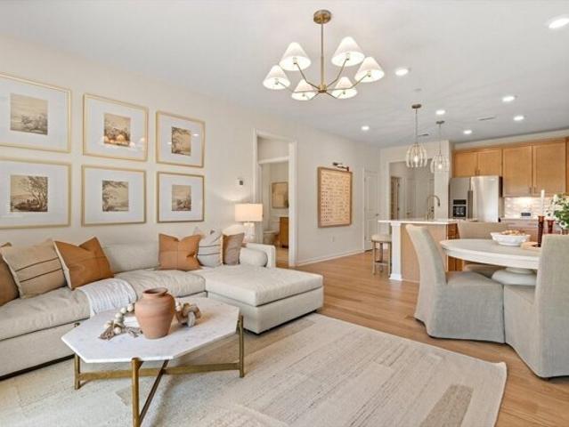 Coppersmith Way Unit,canton, Condo For Sale