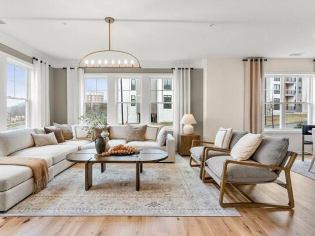 Coppersmith Way Unit,canton, Condo For Sale
