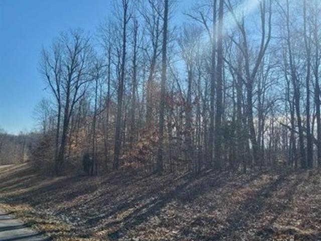 Coppersmith Cv Lot R21, Eddyville, KY 42038