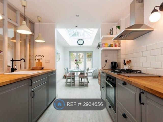 Coppetts Road, London N10, 2 bed semi detached house to rent, £2,950 pcm | PrimeLocation