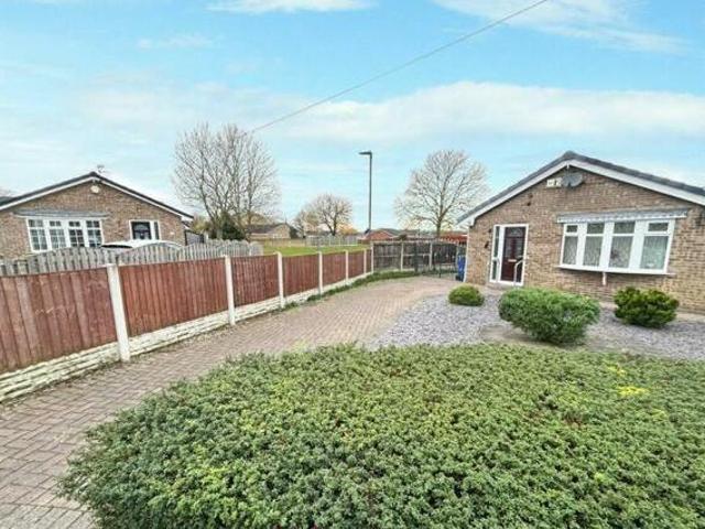 Coppice Avenue, Hatfield, 3 Bedroom Bungalow