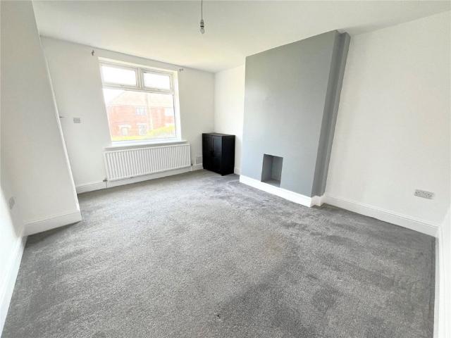 Coppice Avenue, Ilkeston, Derbyshire, DE7