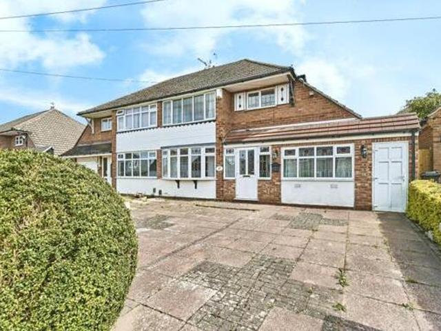 Coppice Close, Dudley, 3 Bedroom Semi detached