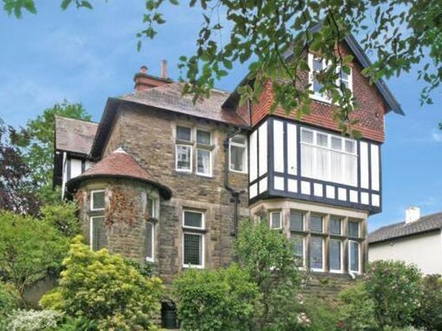Coppice Drive, Harrogate, 1 Bedroom Flat