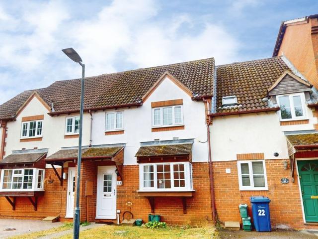 Coppice Gate, Cheltenham GL51, 3 bed terraced house to rent, £1,300 pcm | PrimeLocation