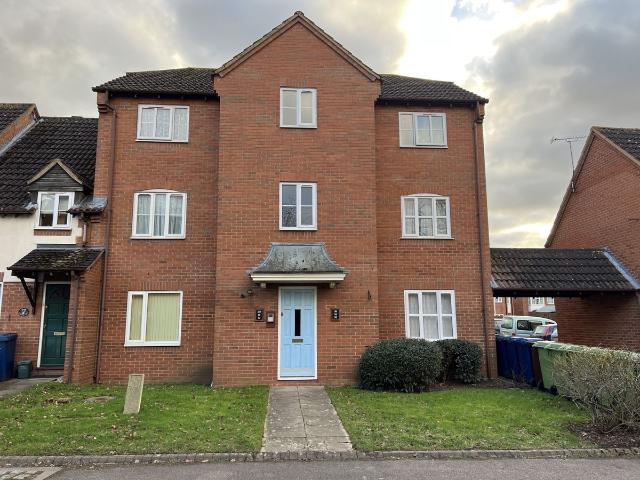 Coppice Gate, Hayden Road, Cheltenham GL51, 1 bed flat to rent, £850 pcm | PrimeLocation