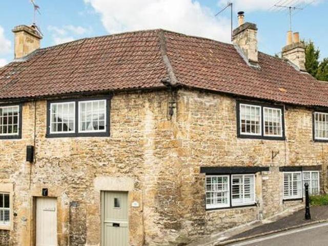 Coppice Hill, Bradford On Avon, 2 Bedroom Cottage