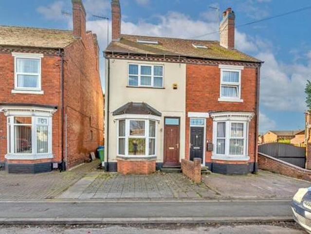 Coppice Lane, Cheslyn Hay, 4 Bedroom Semi detached