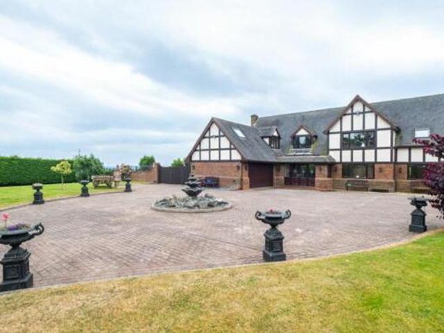Coppice Lane, Woodlands, Middleton, 5 Bedroom Detached