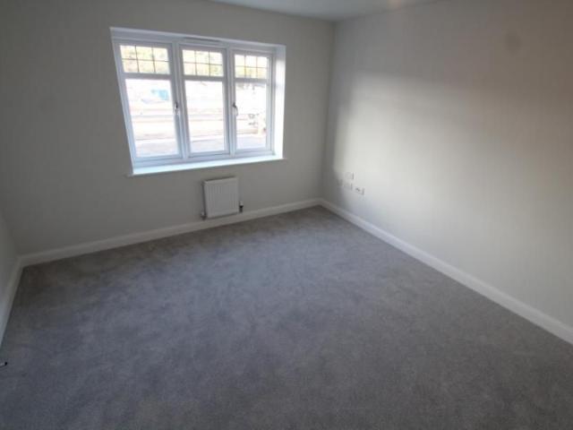 Coppice Road, BRANSTON, Burton On Trent, DE13