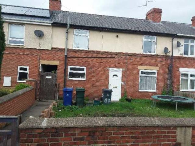 Coppice Road, Doncaster, DN6