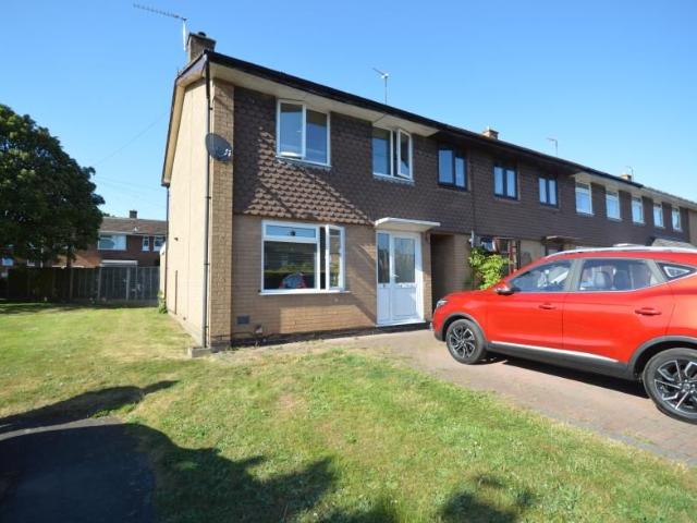 Coppice Road Shifnal, Shropshire TF11, 3 bed property to rent, £975 pcm | PrimeLocation