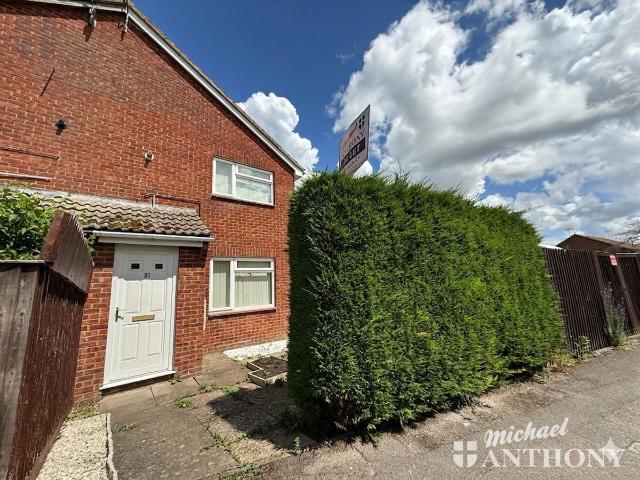 Coppice Way, Aylesbury HP20, 1 bed property to rent, £1,050 pcm | PrimeLocation