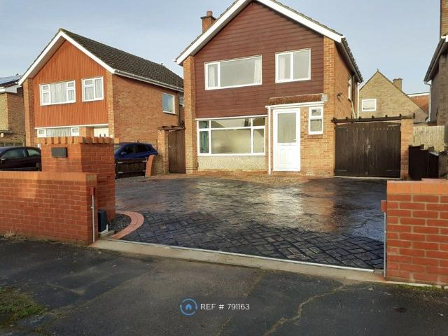 Coppice Way, Fareham PO15, 4 bed detached house to rent, £1,800 pcm | PrimeLocation