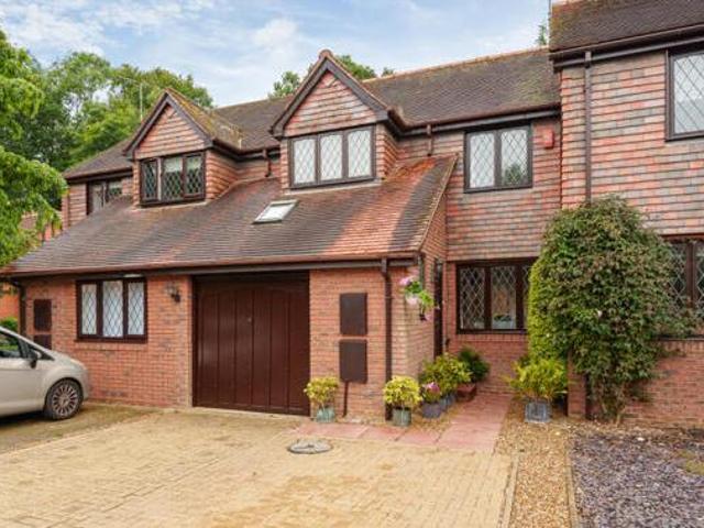 Coppice Way, Hedgerley, 3 Bedroom Terraced