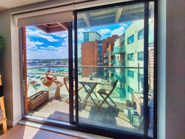 Coprolite Street, Ipswich 2 bed apartment to rent £1,150 pcm £265 pw