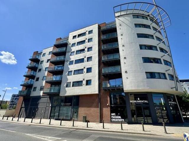 Coprolite Street, Ipswich, 2 Bedroom Apartment