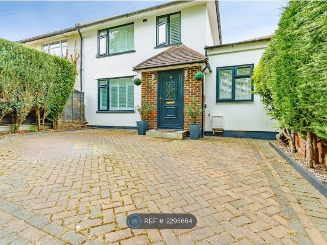 Copse View, South Croydon CR2, 1 bed detached house to rent, £1,500 pcm | PrimeLocation