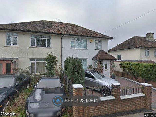 Copse View, South Croydon CR2, 1 bed detached house to rent, £1,500 pcm | PrimeLocation
