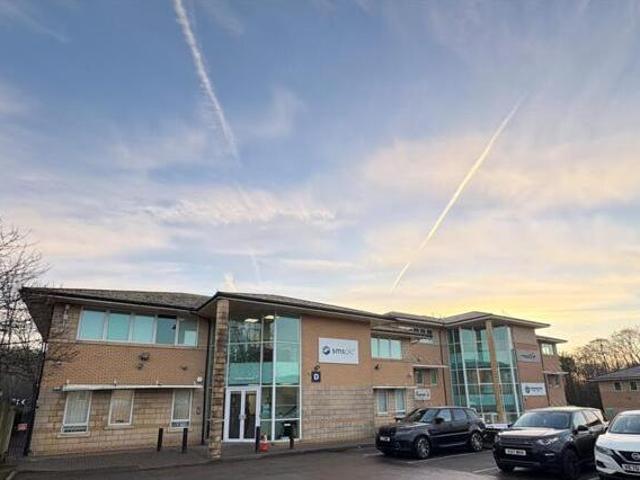 Copse Walk, Cardiff Gate Business Park, Business Park To