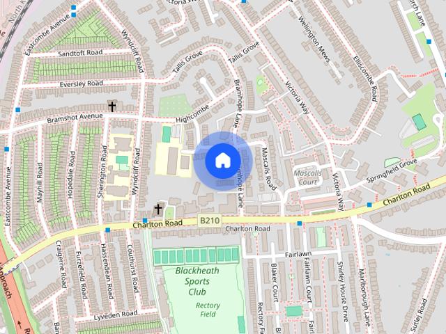 Copse Close, London, SE7