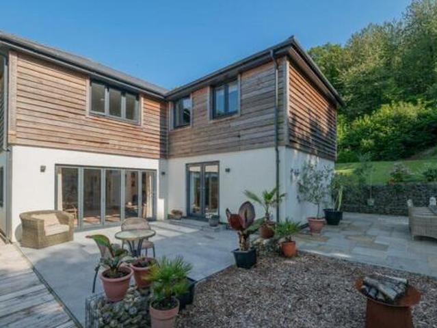 Copse Lane, Marvel Lane, 4 Bedroom Detached