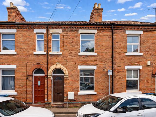 Copsewood Road, Hertfordshire WD24 3 bed terraced house to rent £1,795 pcm £414 pw