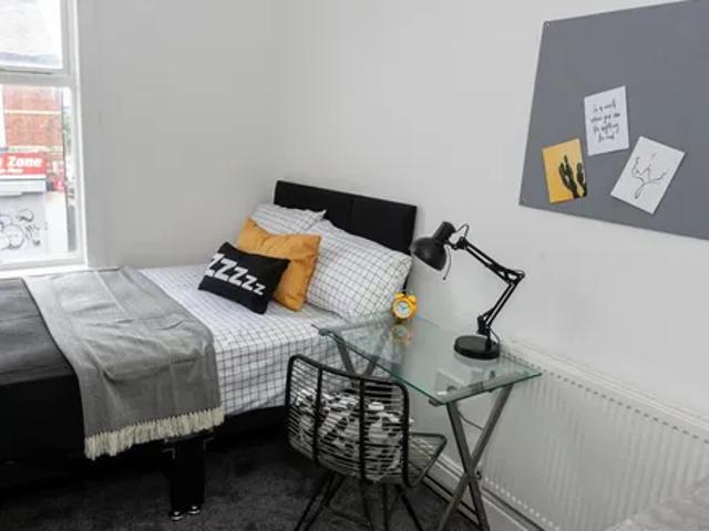 Copson Street, Manchester, M20 3BP, United Kingdom | 4 bed apartment for rent #120118944 | Rentberry