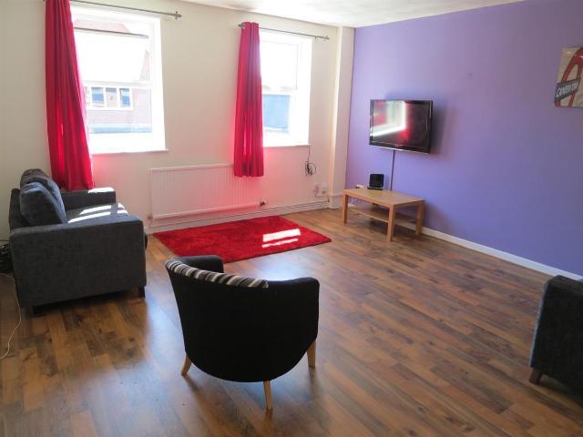 Copson Street, Withington, Manchester M20, 4 bed flat to rent, £2,080 pcm | PrimeLocation