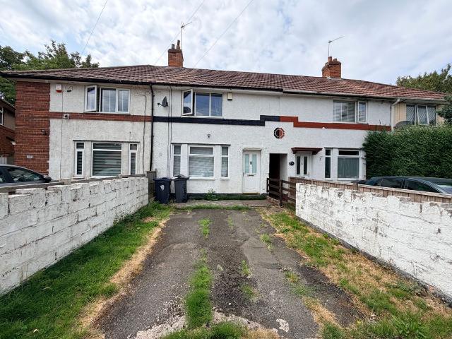 Copston Grove, Birmingham B29, 3 bed terraced house to rent, £1,200 pcm | PrimeLocation