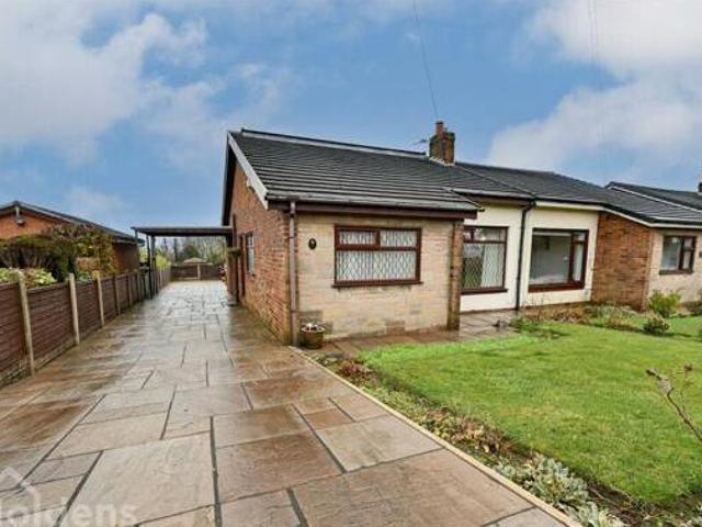 Copster Drive, Longridge, 4 Bedroom Semi detached