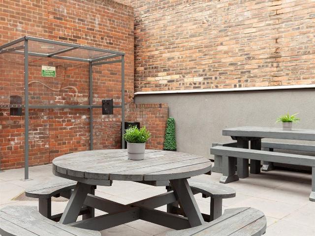Coquet Street, Newcastle Upon Tyne NE1, Studio to rent, £754 pcm | PrimeLocation