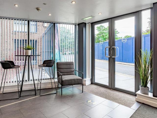 Coquet Street, Newcastle Upon Tyne NE1, Studio to rent, £754 pcm | PrimeLocation