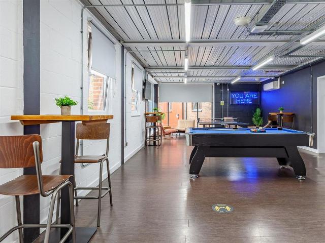 Coquet Street, Newcastle Upon Tyne NE1, Studio to rent, £862 pcm | PrimeLocation