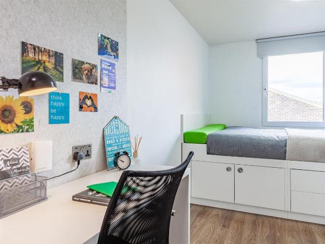 Coquet Street, Newcastle Upon Tyne NE1, Studio to rent, £962 pcm | PrimeLocation