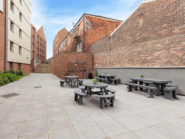 Coquet Street, Newcastle Upon Tyne NE1, Studio to rent, £962 pcm | PrimeLocation