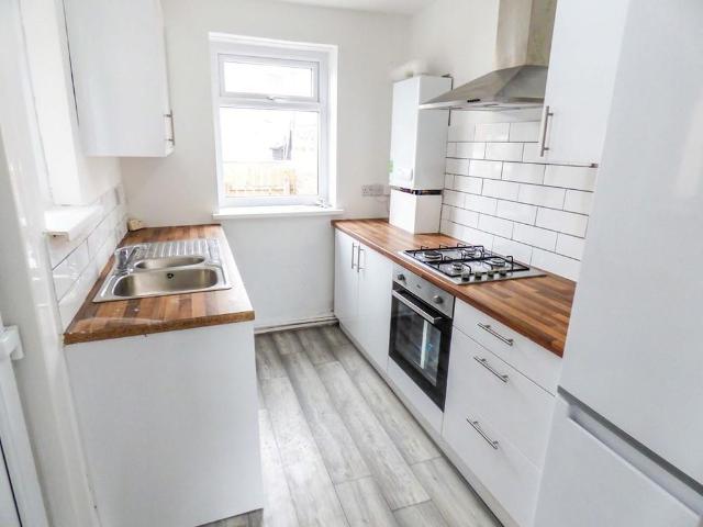 Coquet Street, Chopwell, Newcastle upon Tyne, Tyne and Wear, NE17 7DA