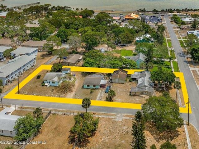 Coquina Ave, Titusville, Home For Sale