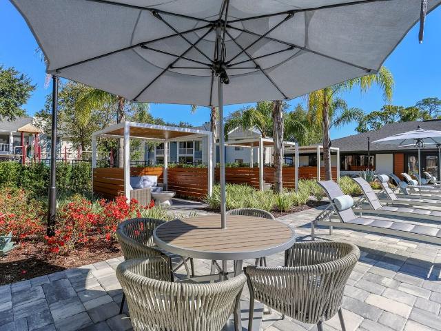 Coquina Bay 1 Bedroom Apartment for Rent at 3709 San Pablo Rd S, Jacksonville, FL 32224 Isle of Palms